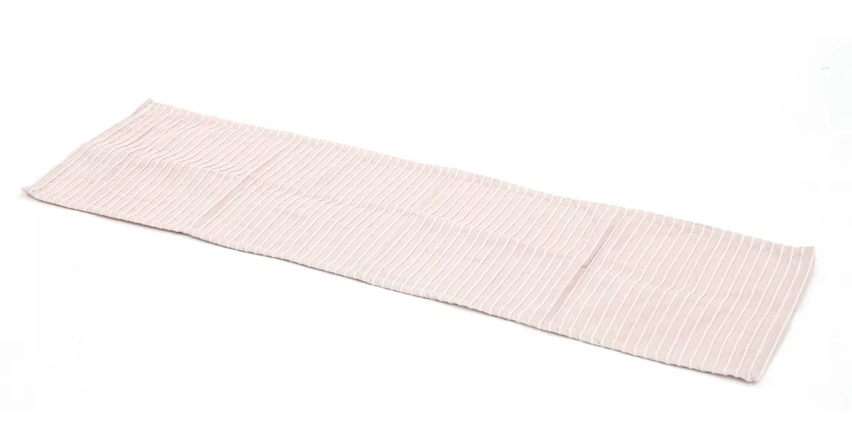 AKS Horizontal Line Tischläufer | Spiering