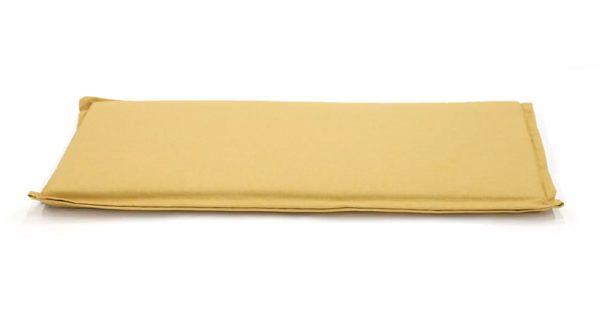 AKS Auflage für 2er Bank | Spiering